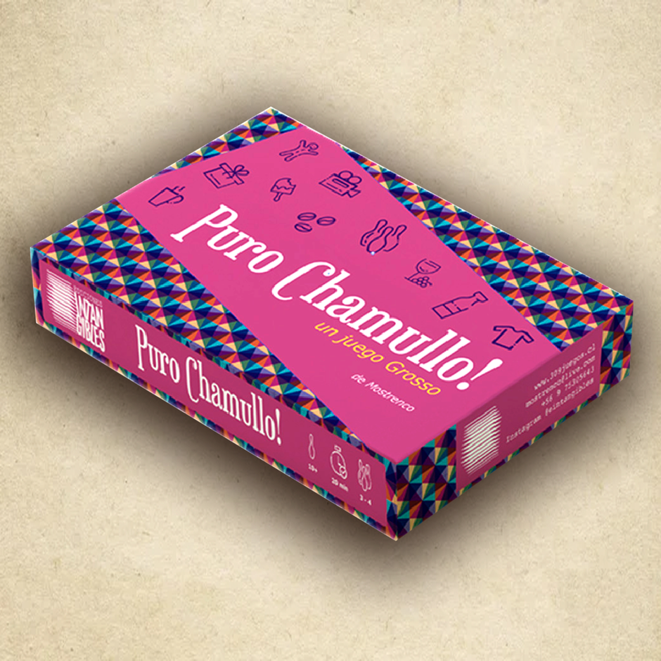 Juegos – Ediciones Intangibles