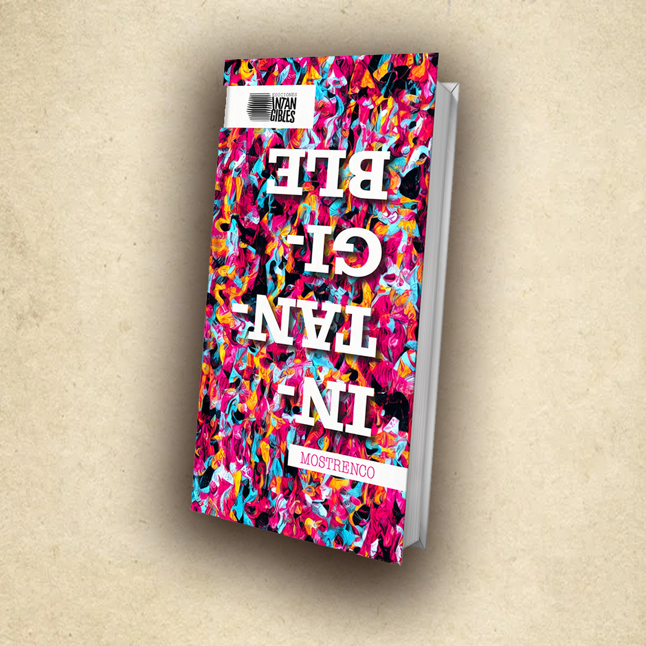 Libros – Ediciones Intangibles