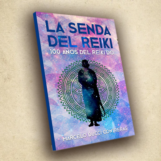 La Senda del Reiki – Ediciones Intangibles